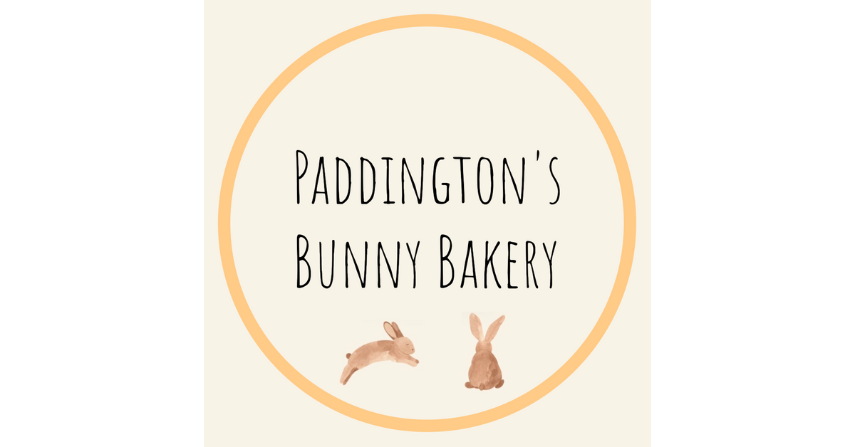 Shop all – Paddingtons Bunny Bakery